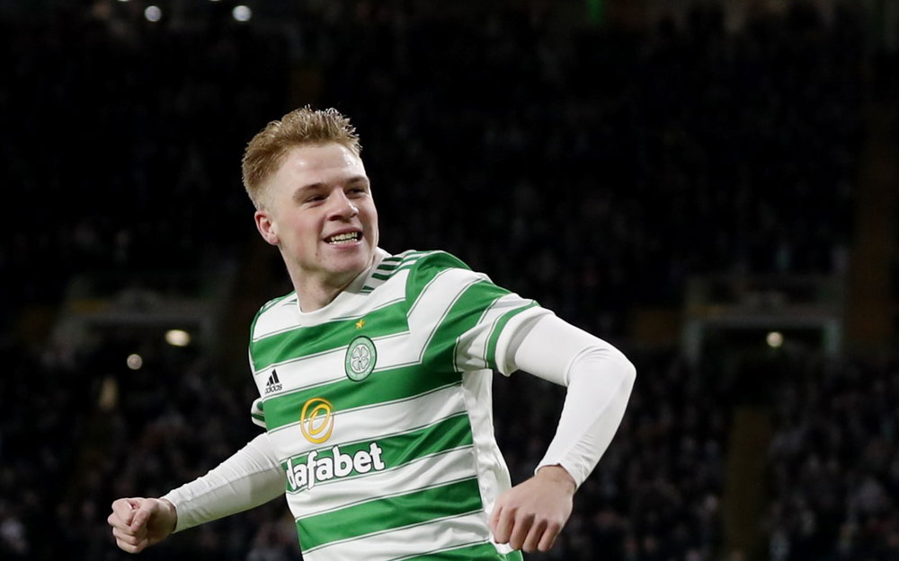 Virgil van Dijk deal agreed as defender signs for Celtic | videocelts.com